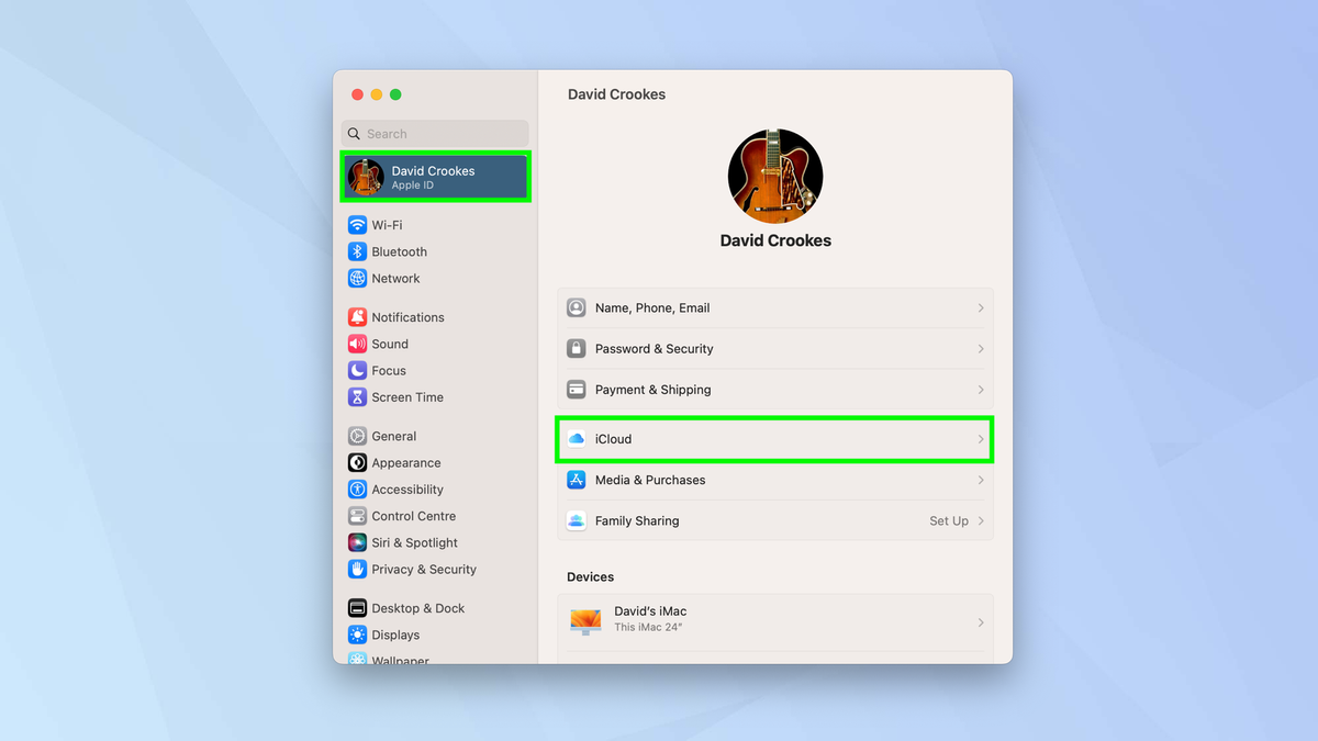 How to set up passkeys on iPhone, iPad and Mac | Tom's Guide