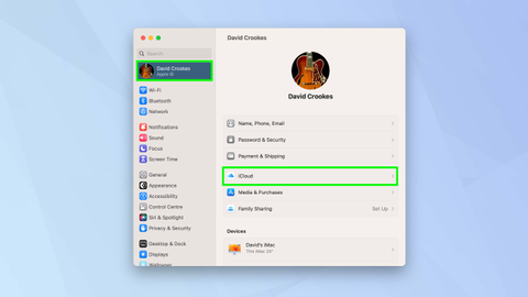 How to set up passkeys on iPhone, iPad and Mac | Tom's Guide