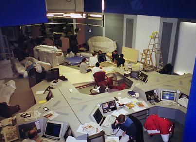 NY1 Turns 20 | TV Tech