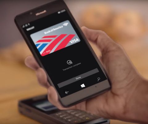 Microsoft is rebranding Microsoft Wallet as 'Microsoft Pay' in Windows ...