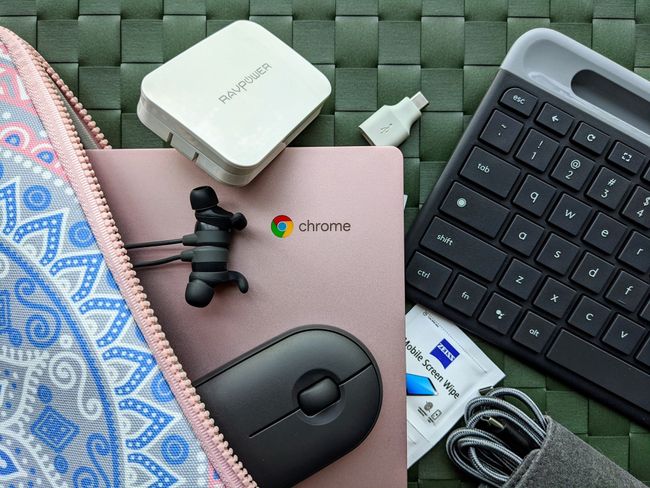 12 Essential Accessories for Your Chromebook 2022 | Android Central