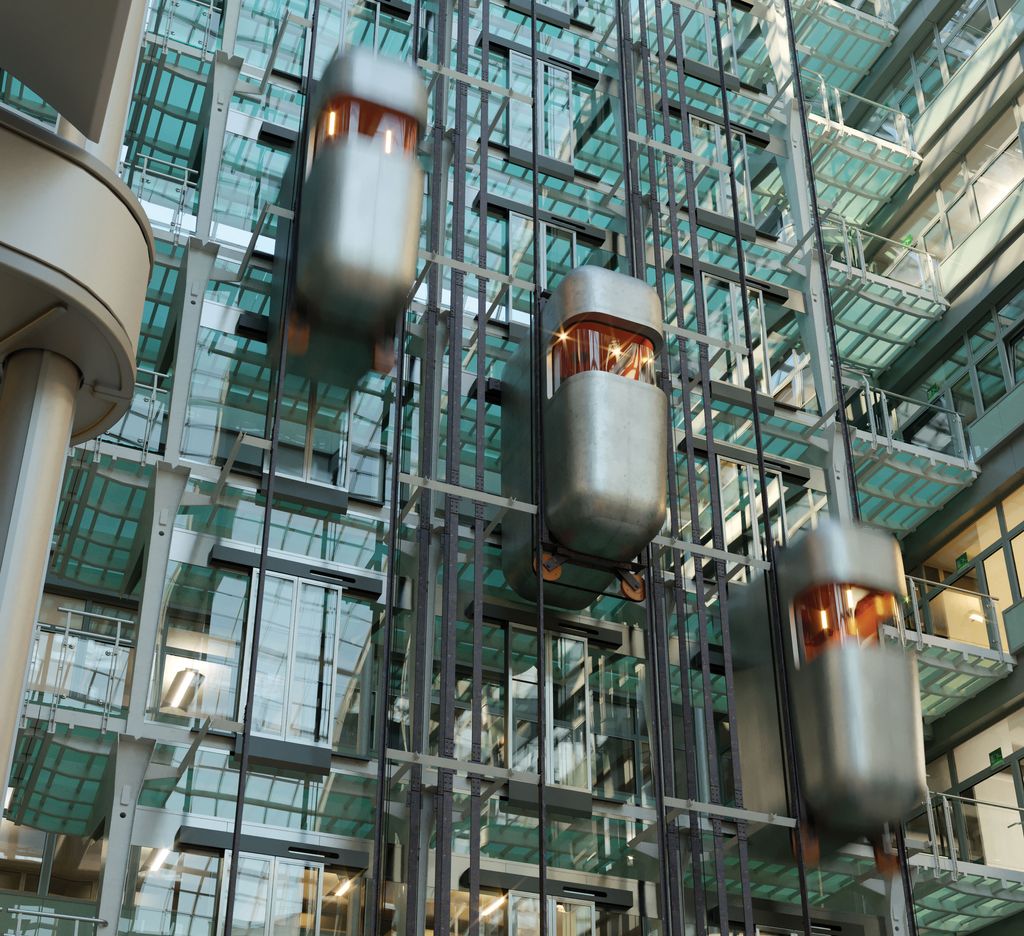 Master procedural modelling | Creative Bloq