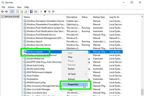 How to turn off automatic updates in Windows 10 | Tom's Guide