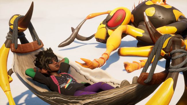 Grounded is getting a nice little update on all platforms | Windows Central