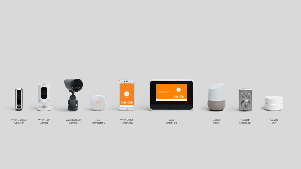 Should I buy a Vivint security system? A deep dive into Vivint's smart ...