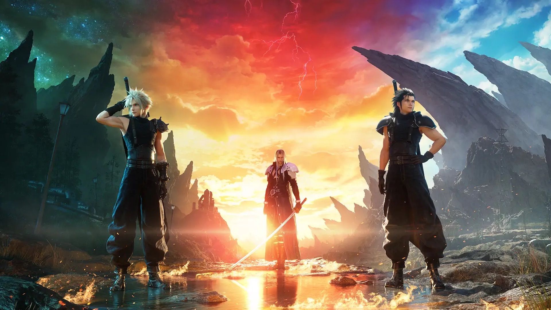 Upcoming Games Release Dates For 2024 TechRadar Upcoming Games Release Dates For 2024 TechRadar