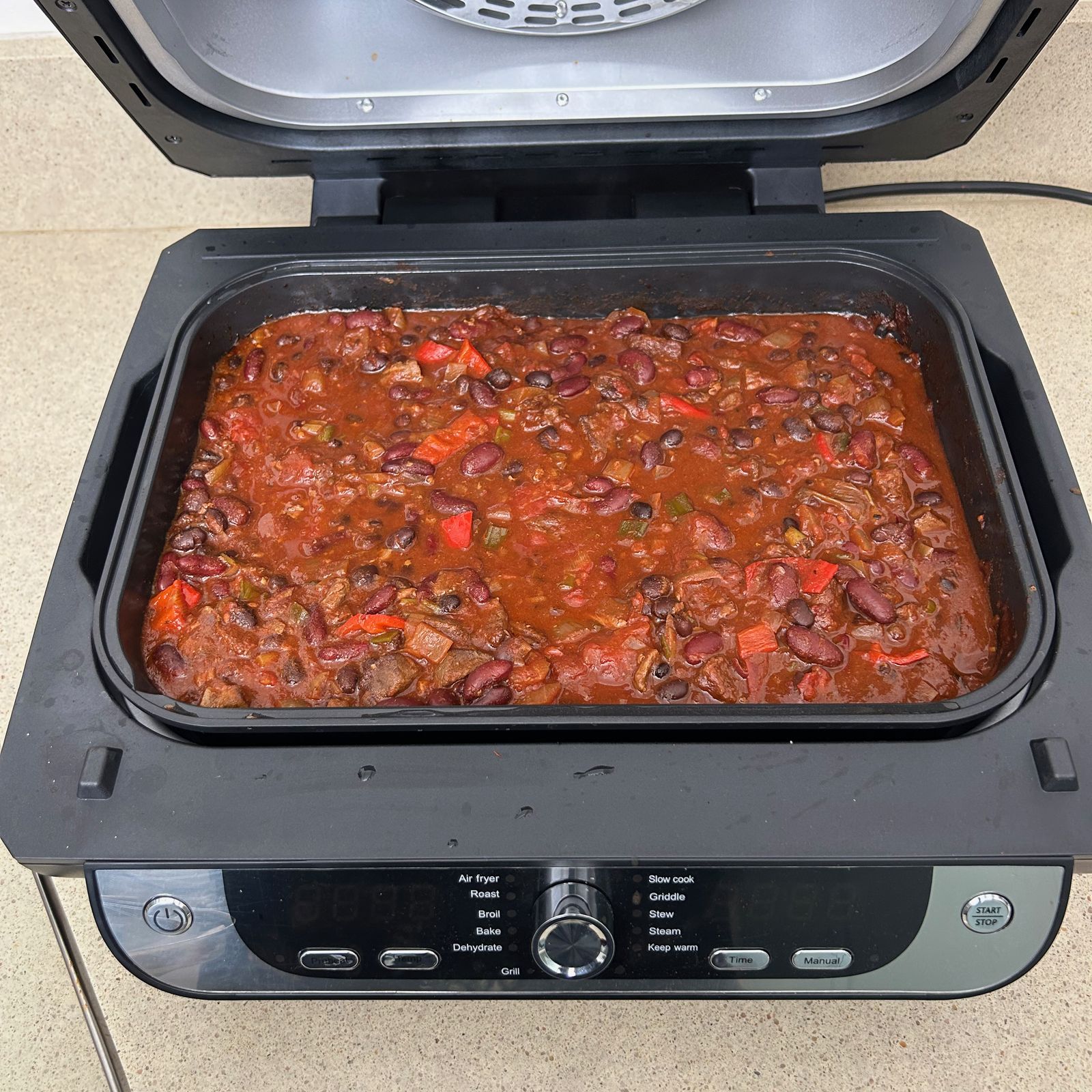 ProCook Air Fryer Health Grill review | Ideal Home