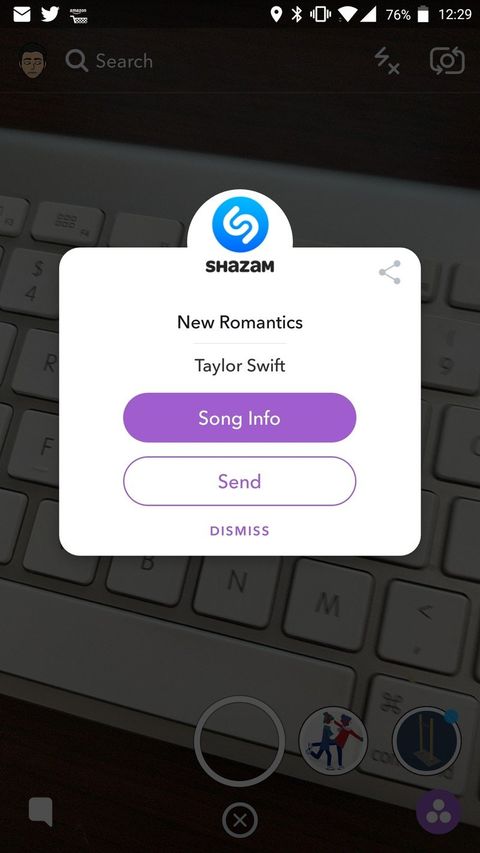 Snapchat on Android: Everything you need to know | Android Central
