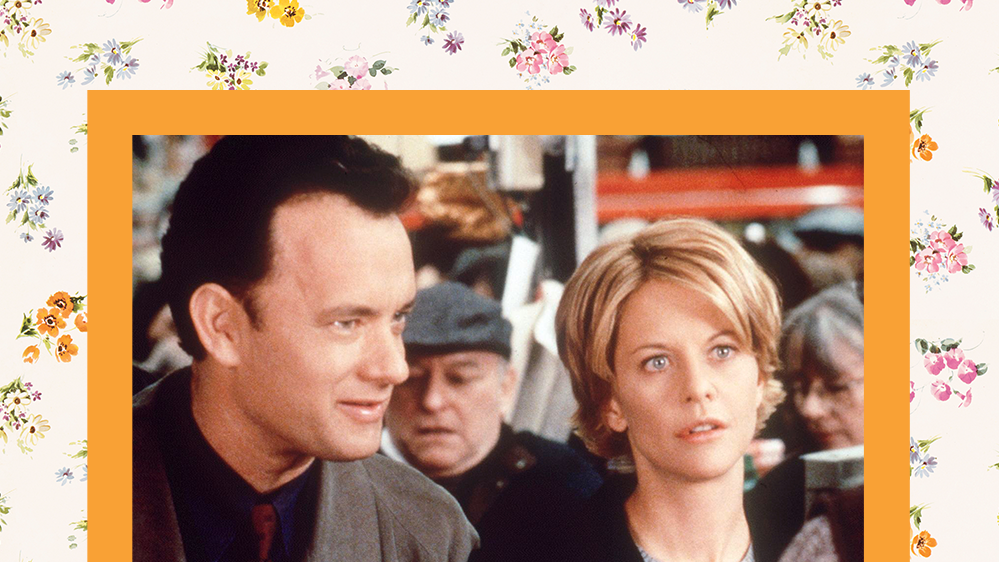 Defining the Romantic-Comedy - What Makes a Movie a Rom-Com? | Marie Claire