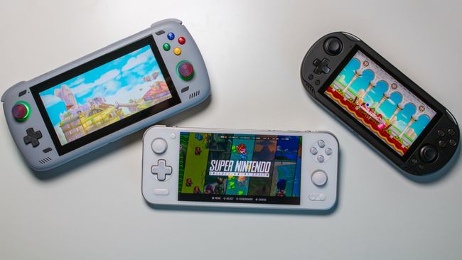 The evolution of the PlayStation controller: From DualShock to ...