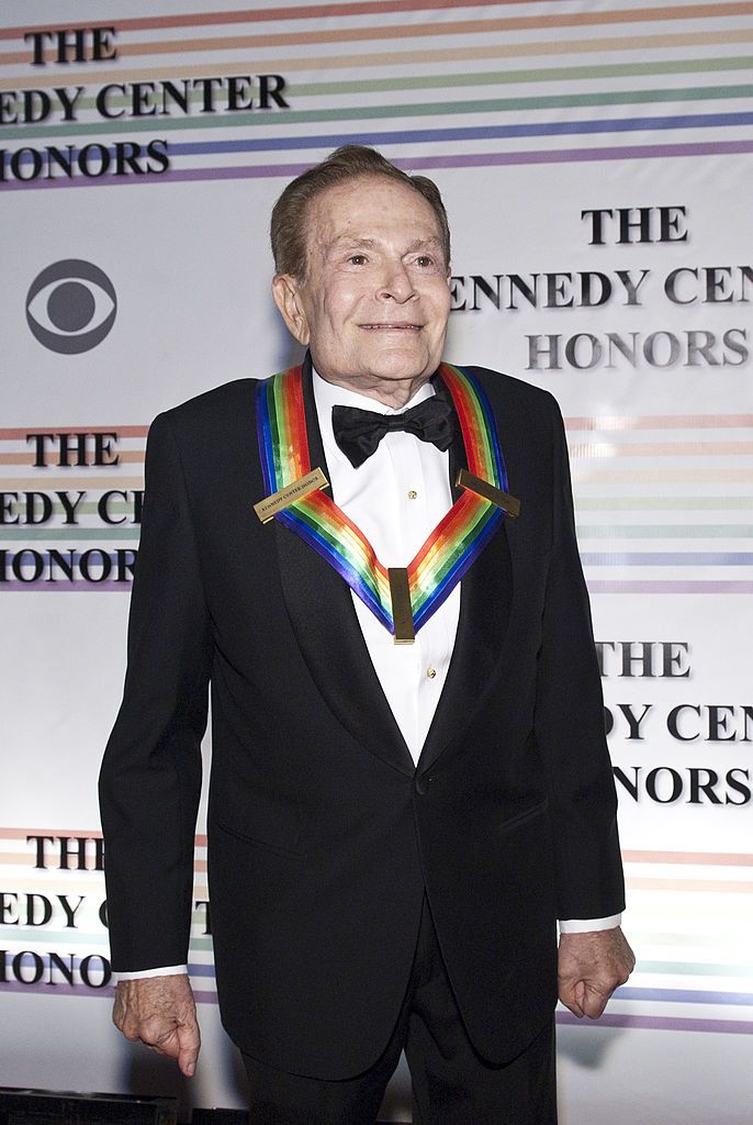 Jerry Herman, legendary composer of Hello, Dolly!, dies at 88 | The Week
