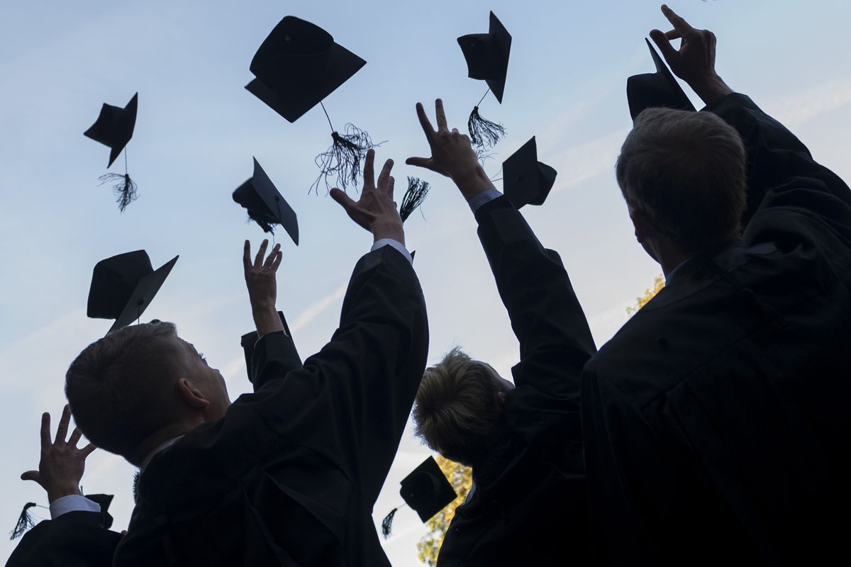 5 gifts new graduates will actually use | The Week