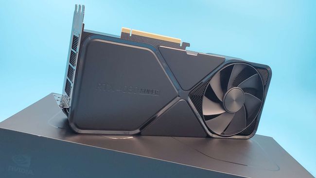 Nvidia GeForce RTX 4080 Super Founders Edition review | PC Gamer