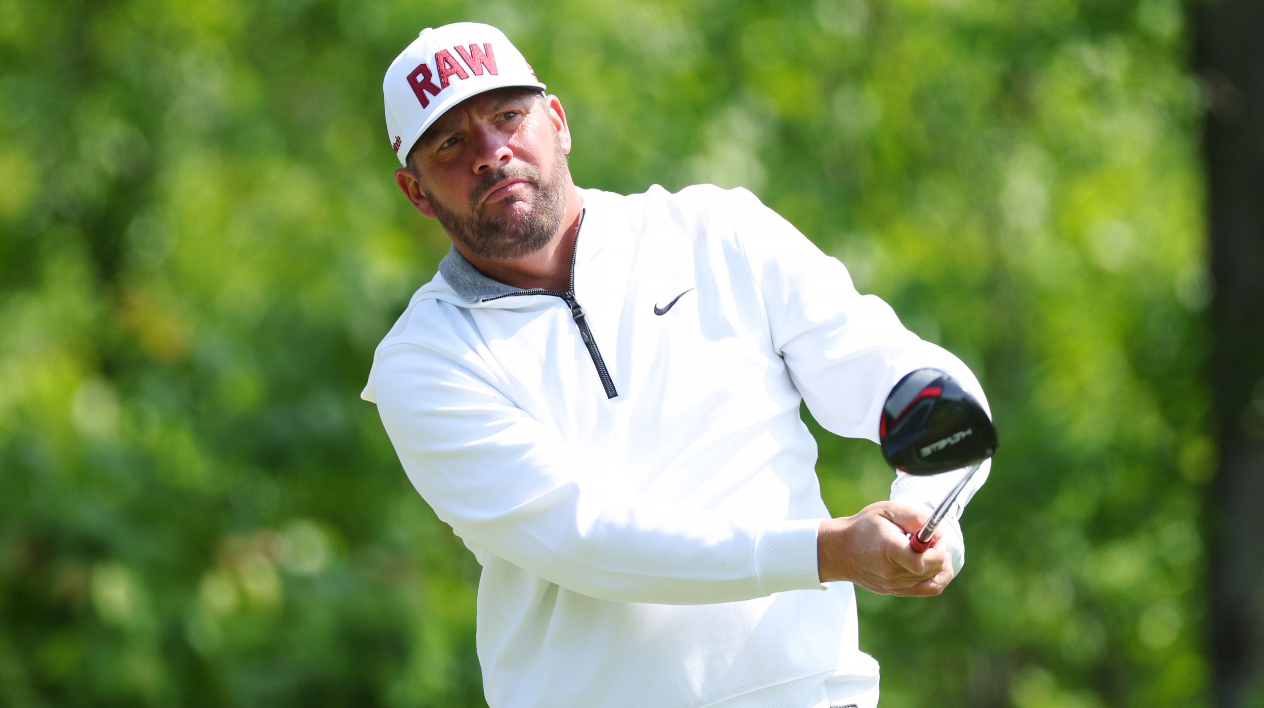 8 Things You Didn't Know About Michael Block | Golf Monthly