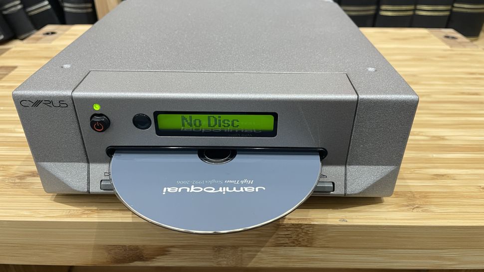 How music streaming is righting a wrong of the Compact Disc | What Hi-Fi?