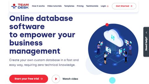 Best database software of 2025 | TechRadar