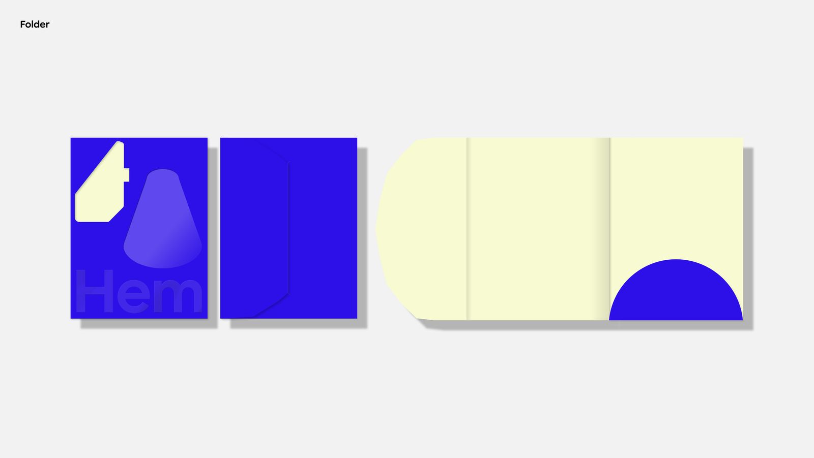Hem unveils new brand identity by Made Thought | Wallpaper*