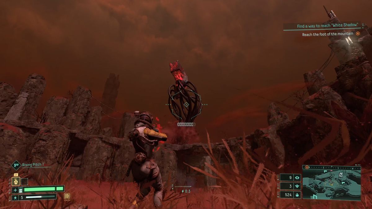 Returnal review: Equal parts brilliant and exhausting | Laptop Mag