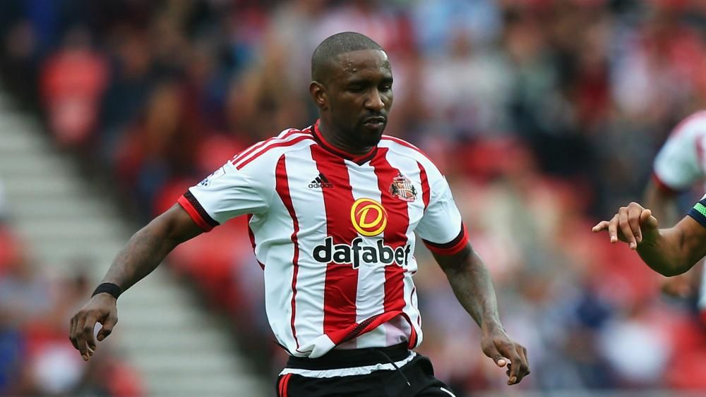 Sunderland 1 Swansea City 1: Defoe gets Wearsiders off the mark ...