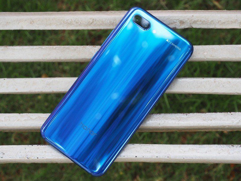 These are all the Huawei/Honor phones coming out in 2018 | Android Central