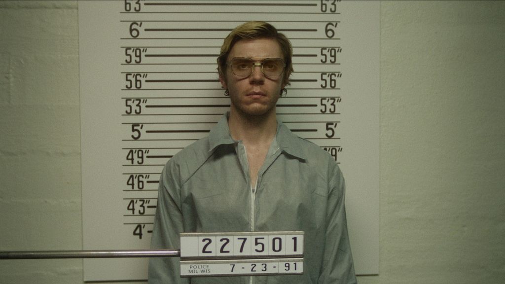 Who killed Jeffrey Dahmer and how did the Milwaukee Monster die ...