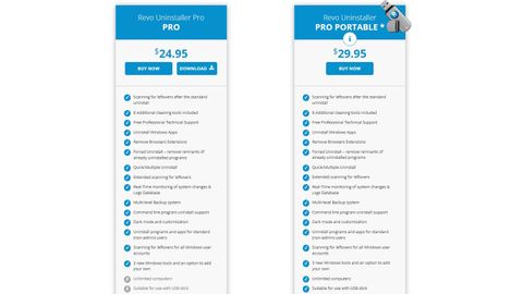 Revo Uninstaller Pro Portable review | TechRadar