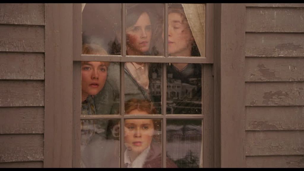 The 32 Best Feminist Movies of All Time | Marie Claire