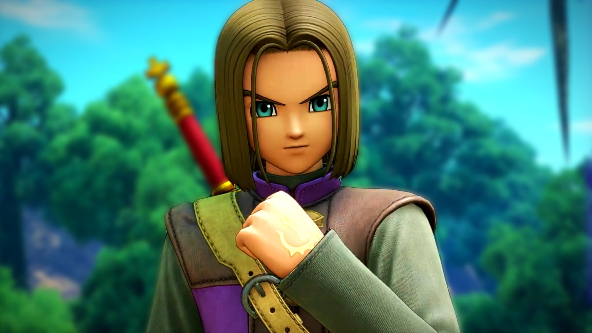 JRPG legend says graphical leaps make Dragon Quest's "symbolic" silent ...
