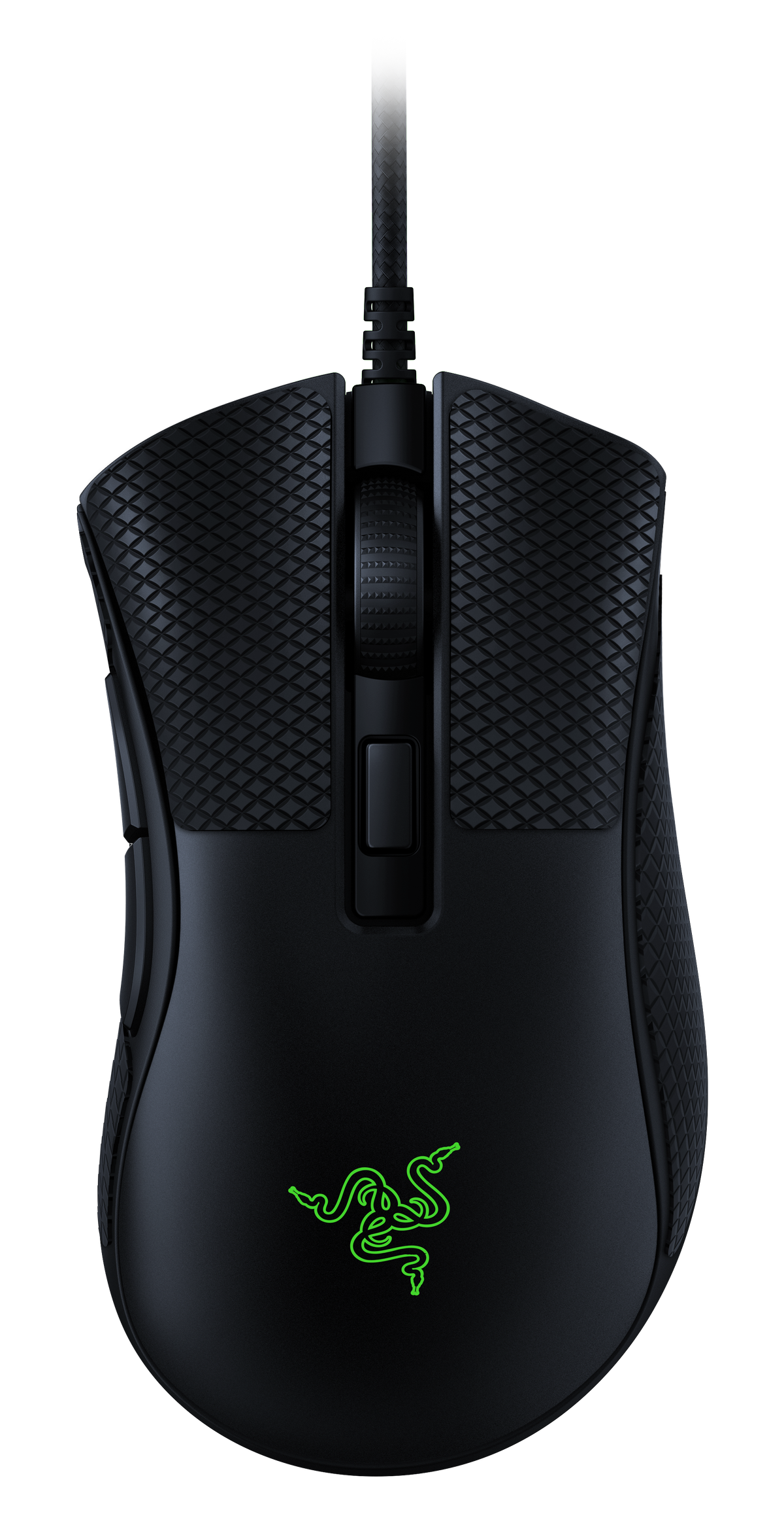 Razer DeathAdder V2 Mini review | Tom's Guide