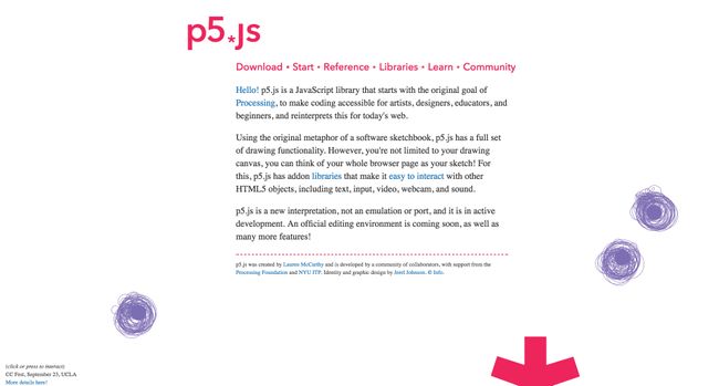 Make interactive 3D typography effects | Creative Bloq