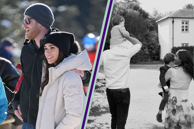 News and features about Archie Mountbatten-Windsor | GoodtoKnow