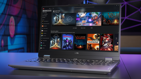 The top 3 features we want to see on AI gaming laptops | Laptop Mag