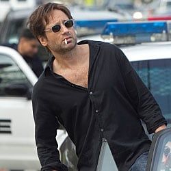 Californication Season 4 Review | Cinemablend