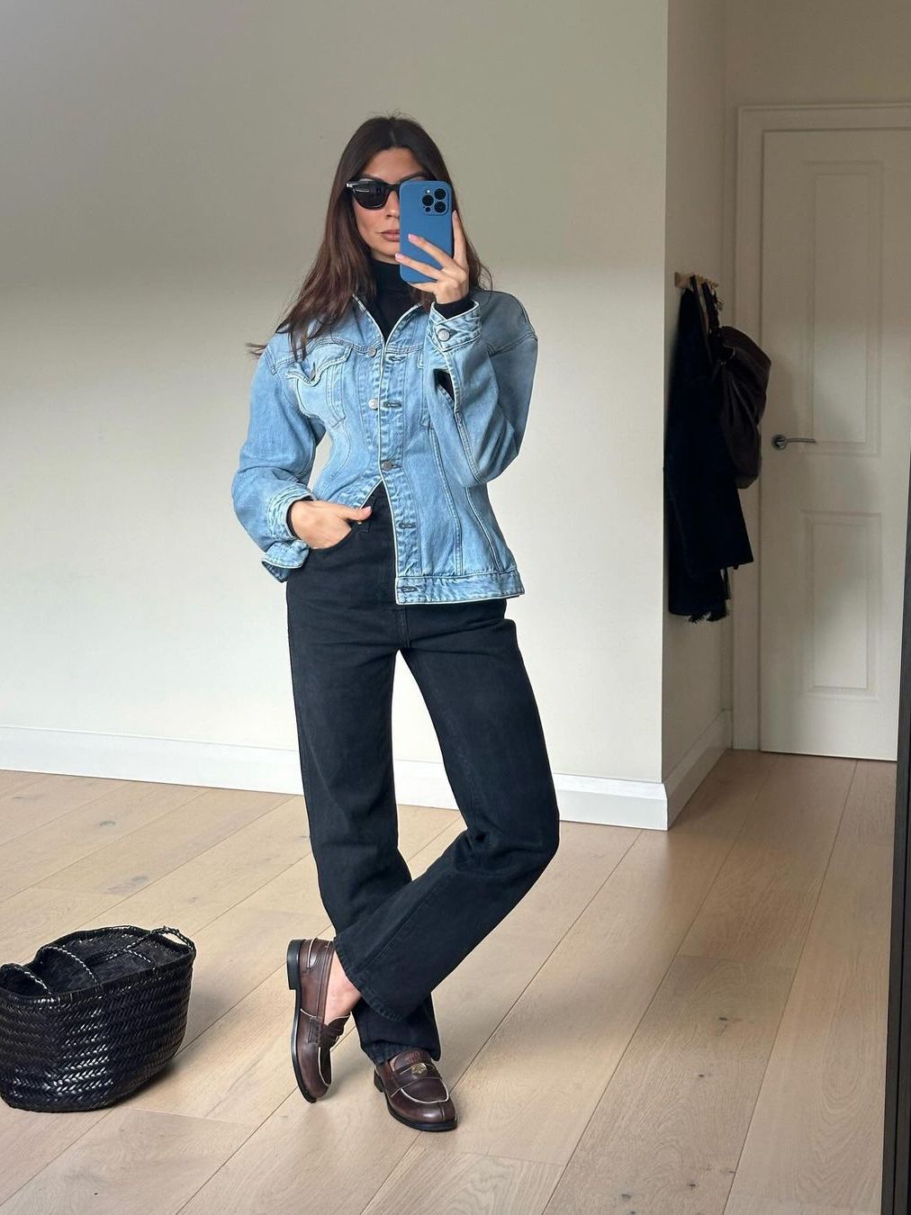 5 of the Best Layering Pieces for Winter, According to a Fashion Editor ...