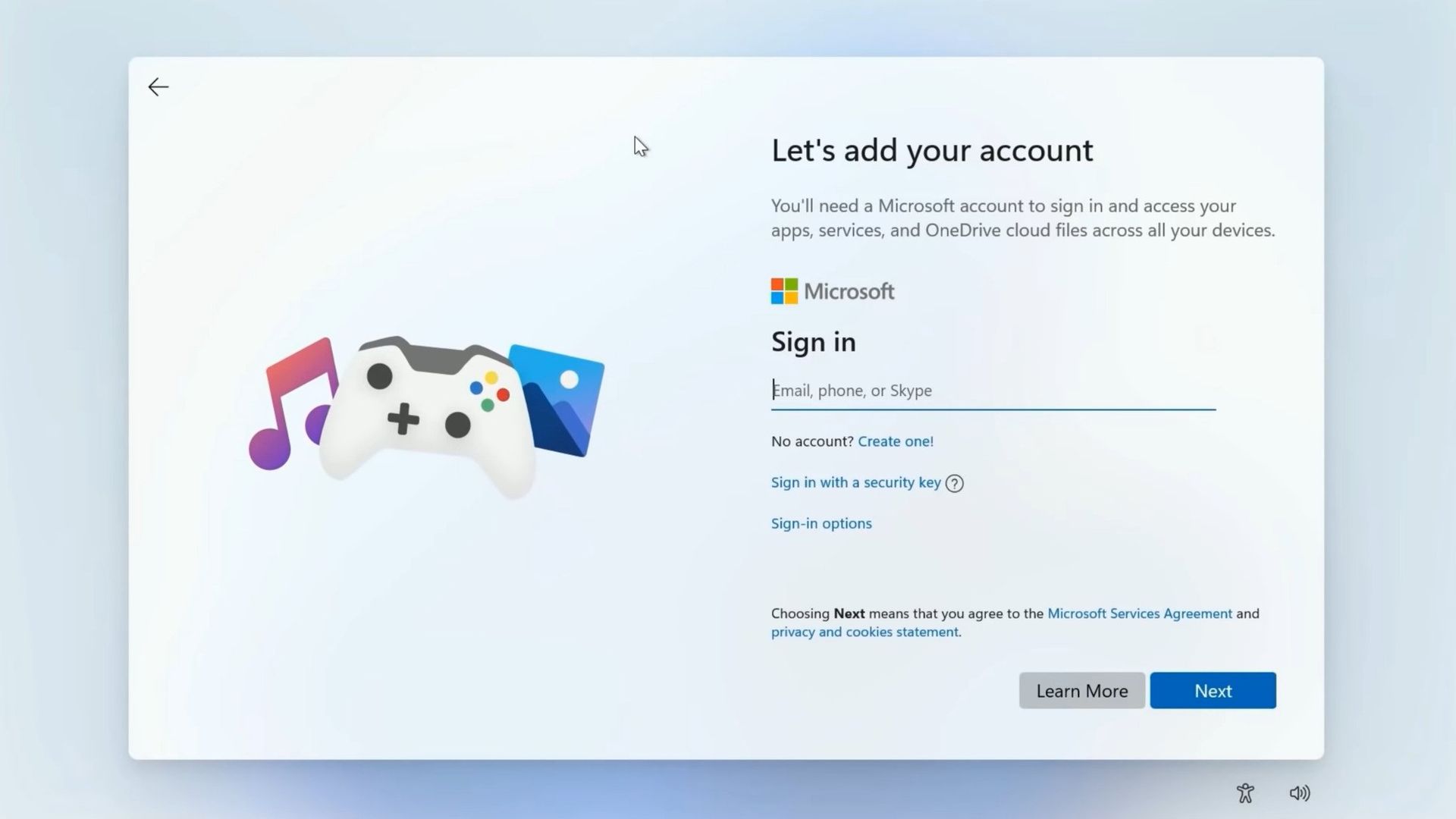 Microsoft wants Windows 11 installs to use a Microsoft Account ...