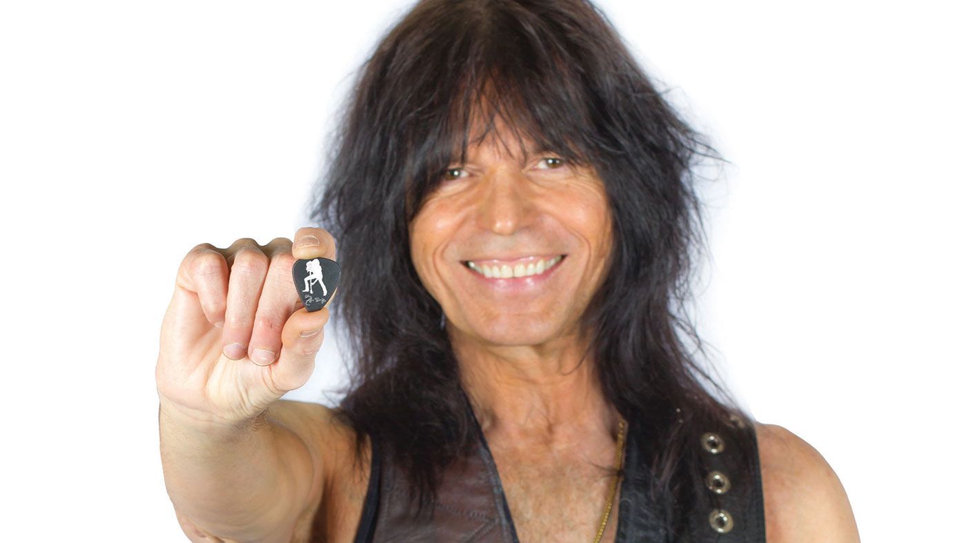 Rudy Sarzo: “Randy Rhoads put his reputation with Sharon and Ozzy on the line to bring me in - I ...