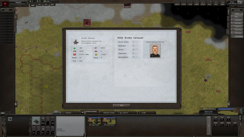 Shadow Empire review | PC Gamer