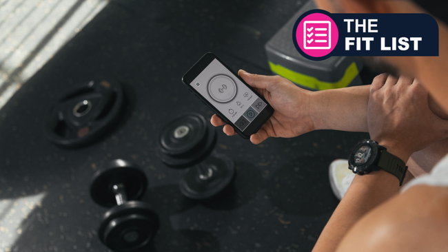 5 fitness apps that can help you build muscle in the gym | TechRadar