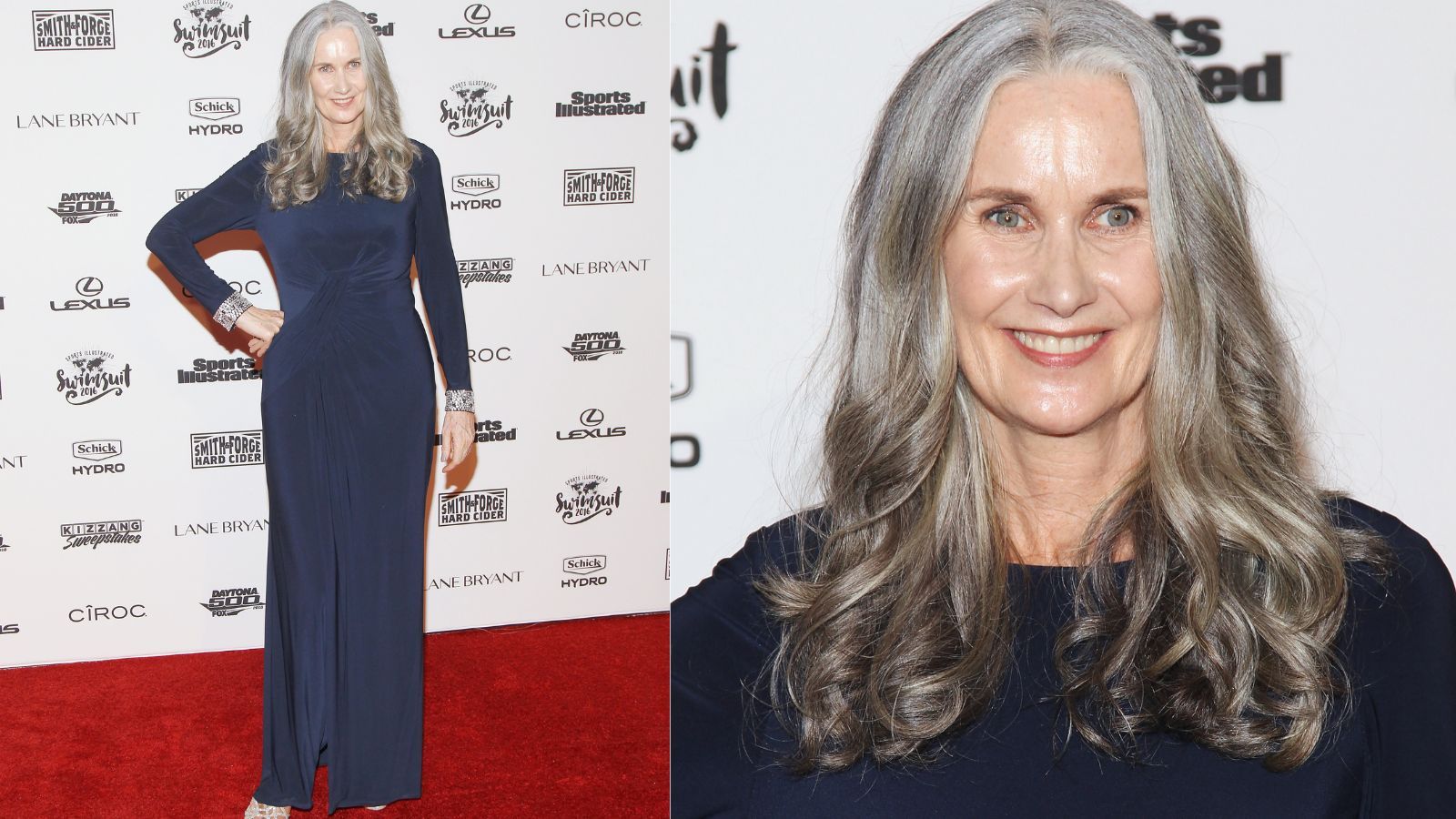 The 28 most famous plus size models in the world | Woman & Home