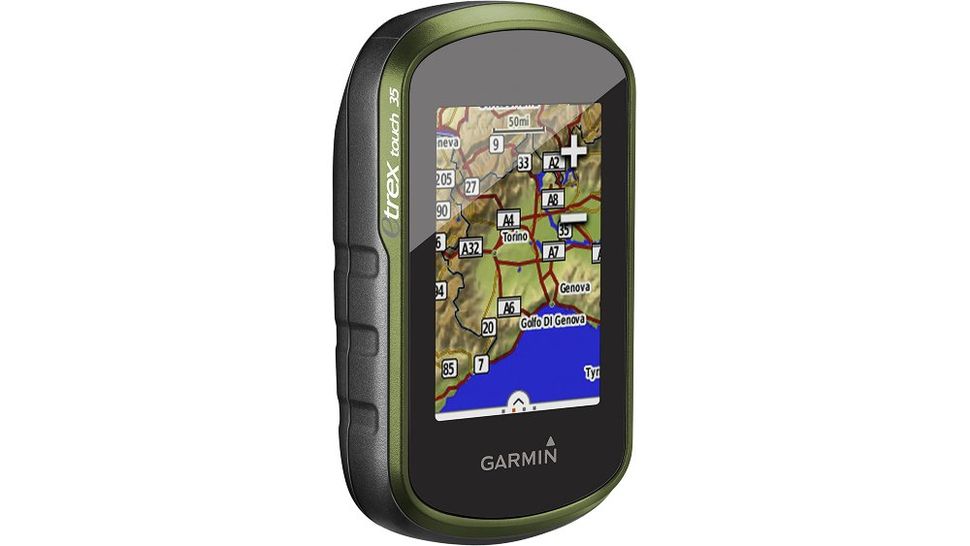 Best Garmin Handheld Gps Units 2022 Imore