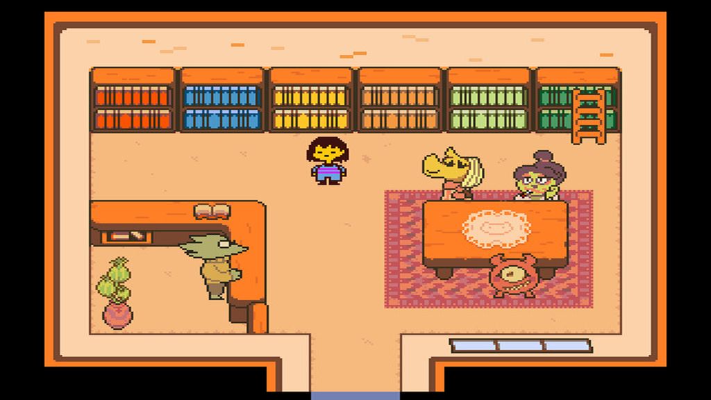 Undertale launches on Xbox this week with exclusive content | GamesRadar+