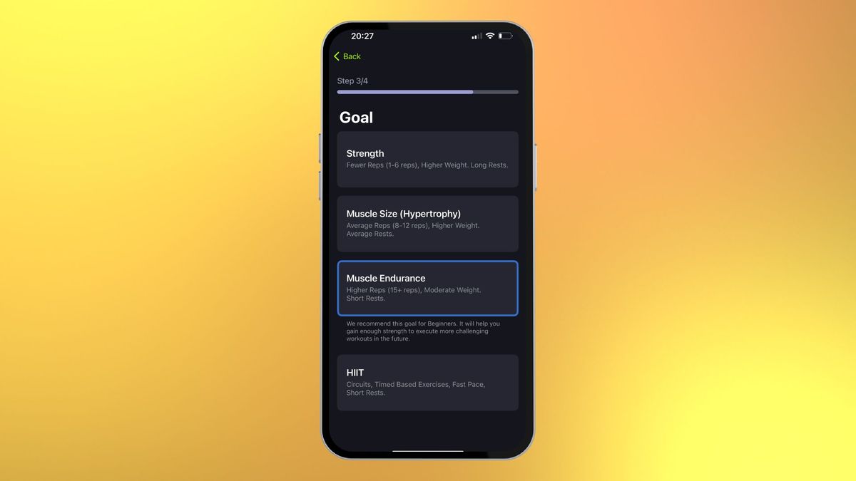 How to use Smartgym — the best gym-based workout app for Apple Watch ...