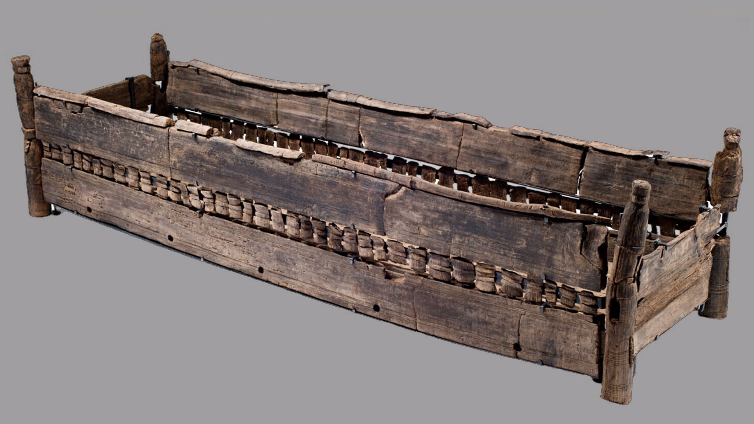 Mystery behind medieval 'bed burials' in UK possibly solved | Live Science