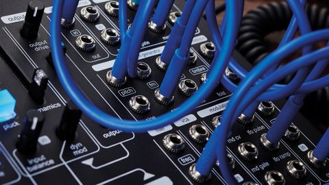 Quick Tips: What is control voltage and how does it work? | MusicRadar