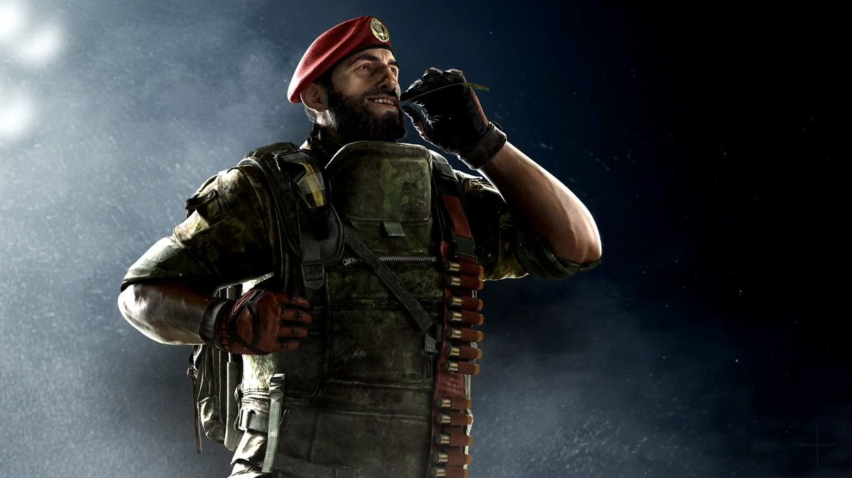 Rainbow Six Siege Operation Para Bellum: Everything We Know | Windows ...