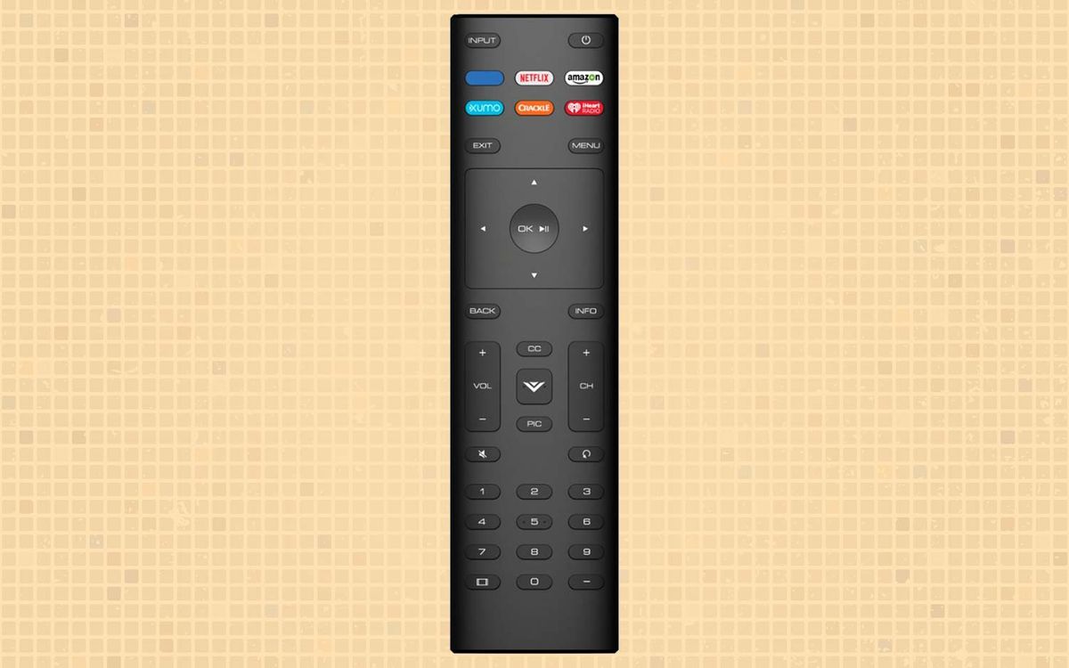 Vizio M-Series Quantum Review (M658-G1)| Tom's Guide | Tom's Guide