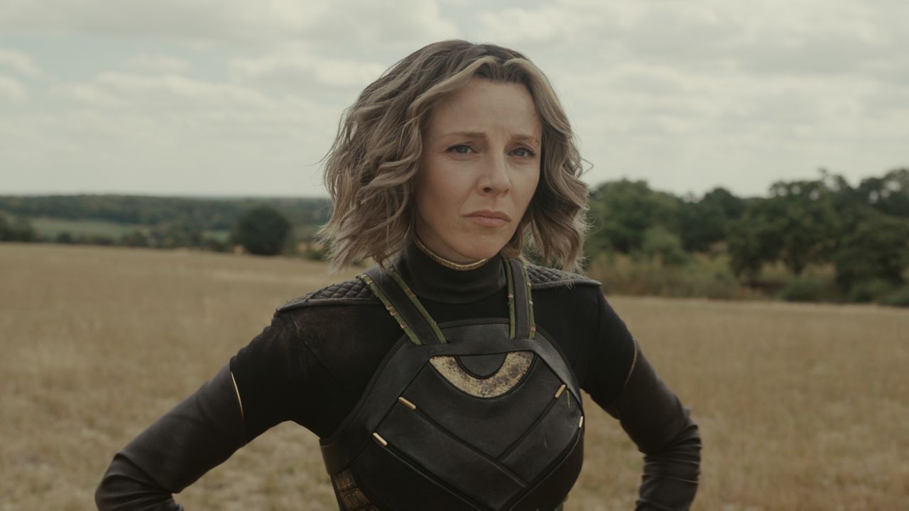 ‘They're So Sweet To Each Other’: Loki’s Sophia Di Martino Tells Us ...