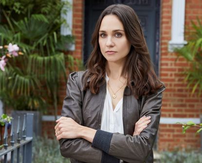 Our House ITV cast—where have you seen the stars before? | Woman & Home