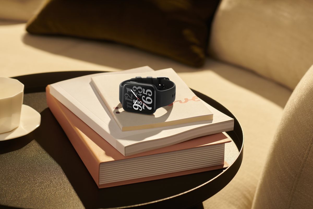 OPPO Watch 3 is the first smartwatch with Qualcomm's next-gen ...