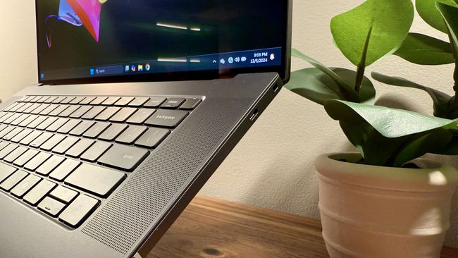 Dell Precision 5690 mobile workstation review | TechRadar